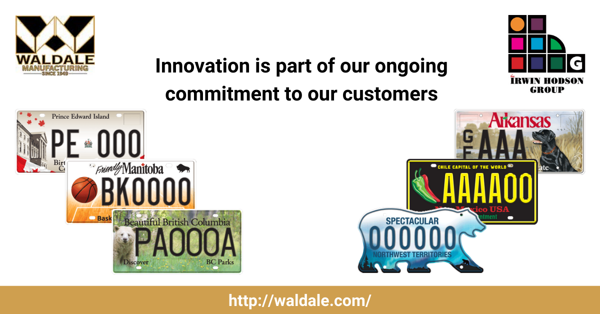 Home - Waldale Manufacturing Limited