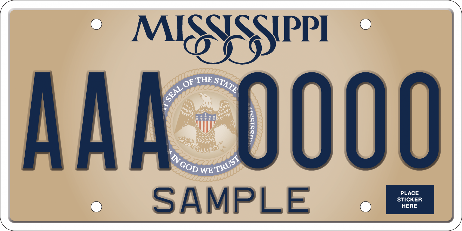 Licence Plate Manufacturing - Waldale Manufacturing Limited